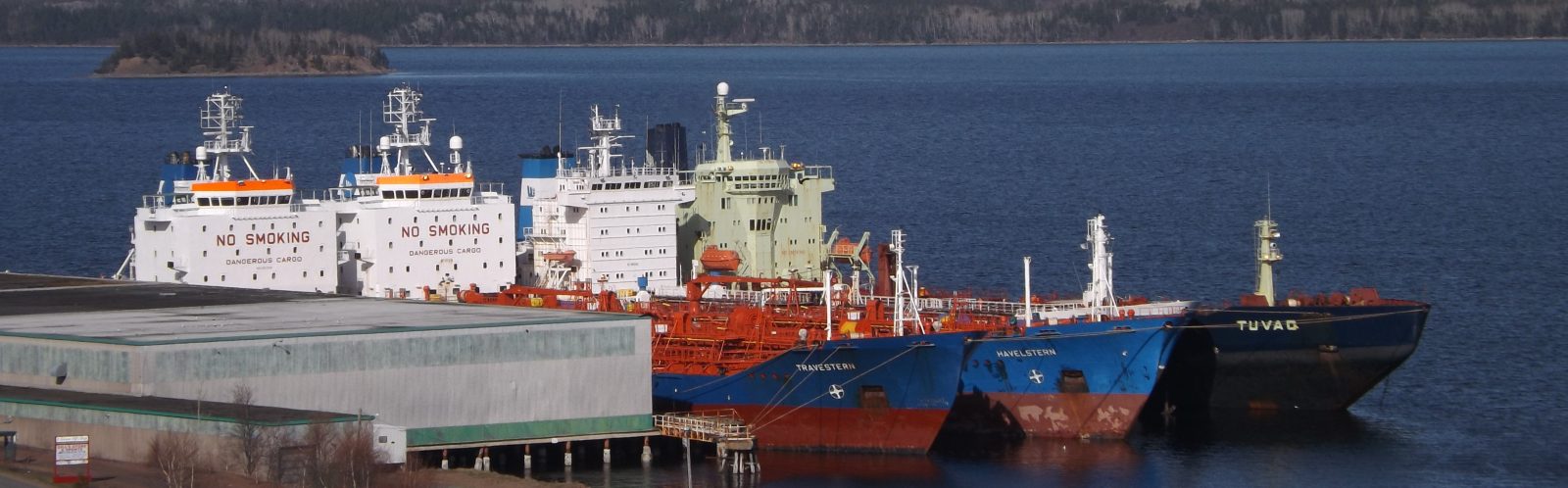 Town of Botwood, NL – Steeped in History, Focused on the Future