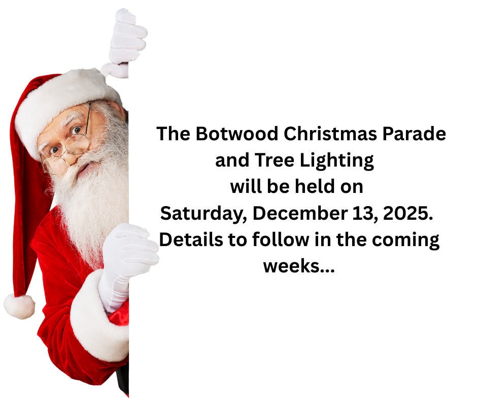 Botwood Christmas Parade 2025 – Town of Botwood, NL